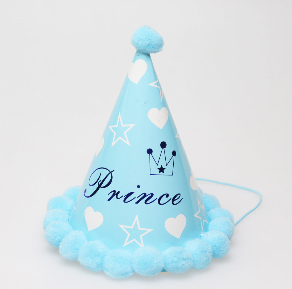 No-Fold Party HatsNo-Fold Party Hats | MsGiggles Kids