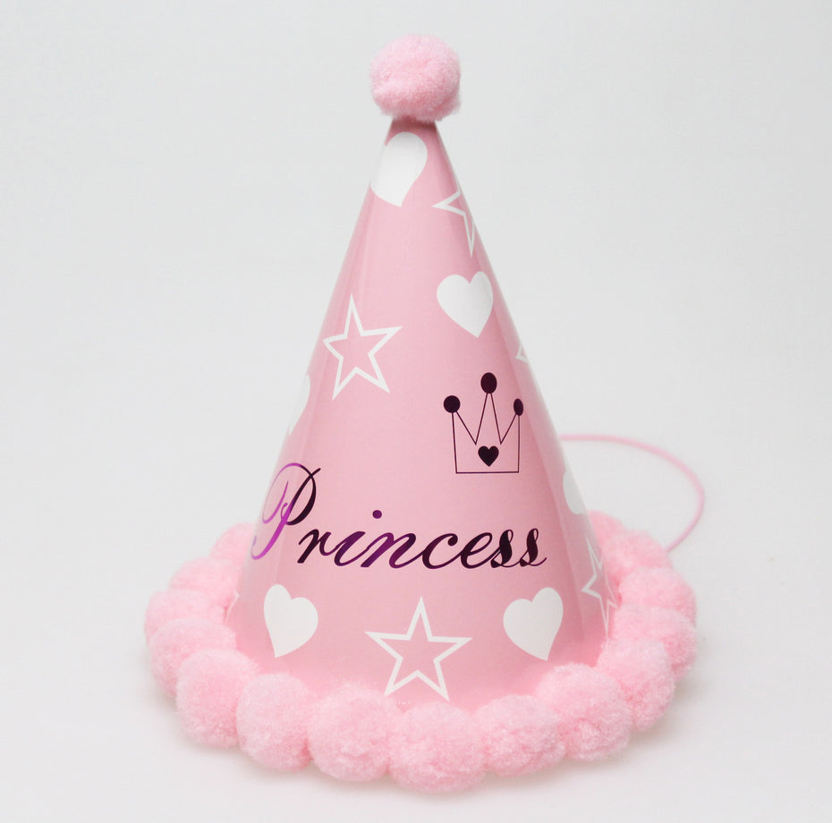 No-Fold Party HatsNo-Fold Party Hats | MsGiggles Kids