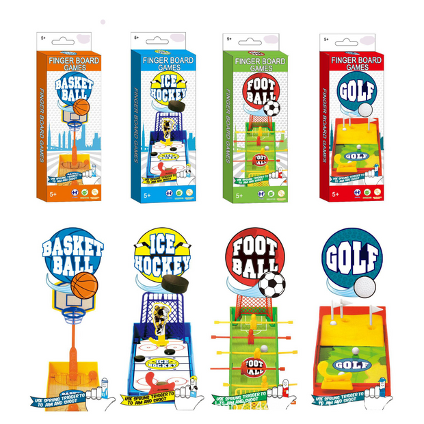 Mini Sports Game | MsGiggles Kids