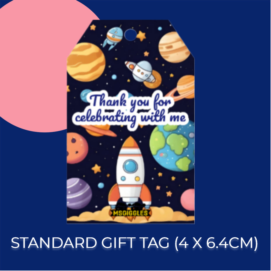 Build-Your-Own SpaceBuild-Your-Own Space Themed Fun Pack | MsGiggles Kids