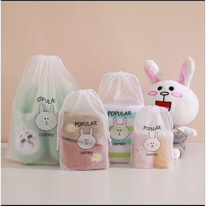 Goodie Bag Packaging for Birthday Parties Drawstring Bag – msgiggles